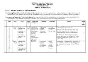 Daily Task Record - Sample DTR for Work Immersion - DAILY TASK Start ...