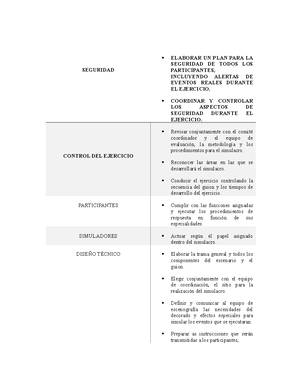 Informe ergo postura - Portal web especializado en ergonomía ...