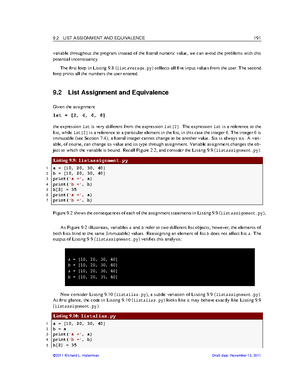 Value Engineering-1 - Lecture notes 1-3 - Chapter 1 – Value ...
