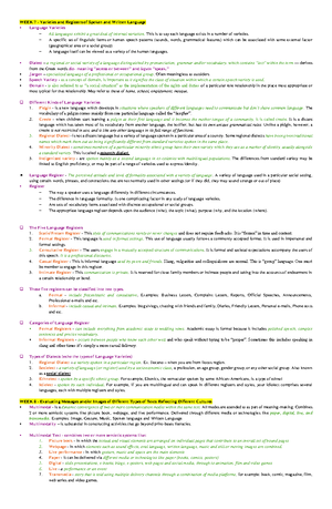 Anaphy Midterm - WEEK 7 - MUSCULAR SYSTEM Functions 1. Movement of the ...