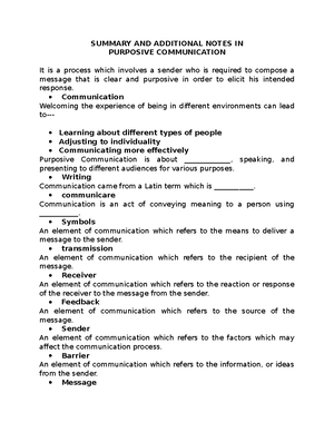 Workplace Documents - reference - WORKPLACE DOCUMENTS A workplace ...
