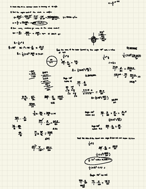 Practice paper for trigonometry - hyp hy b2 = a +ch % 193 - C T opp c ...