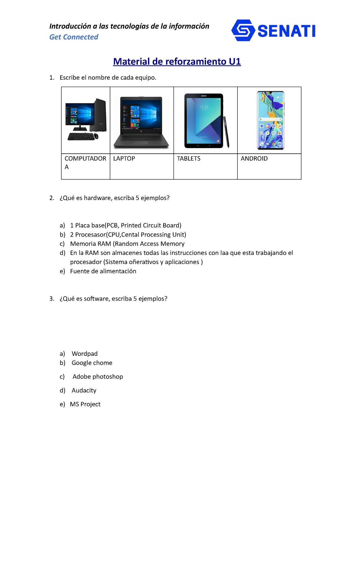 Material de reforzamiento U1.docx2020-2021 - Introducción a las ...