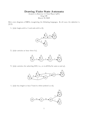 Midterm Skeleton - documents for revision - Theory of Computing 20XX ...