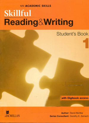 Skillful 2nd Edition Level 2 Reading and Writing Teacher s Pack sample ...
