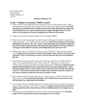 Homework Assignment #3 - Homework: Chapter 1 and 2 9/05/17 Chapter 1: 1 ...