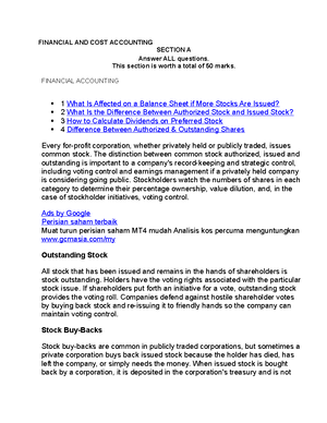 Topic 3 Tutorial - Topic Three Tutorial Questions and Answers Chapter 3 ...