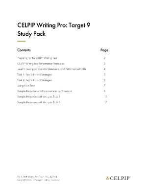 Celpip Writing Practice Set - Mad English TV - CELPIP Writing Practice ...