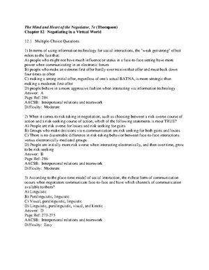 How to do a Scene Analysis - How to do a Scene Analysis 1 Main actions ...