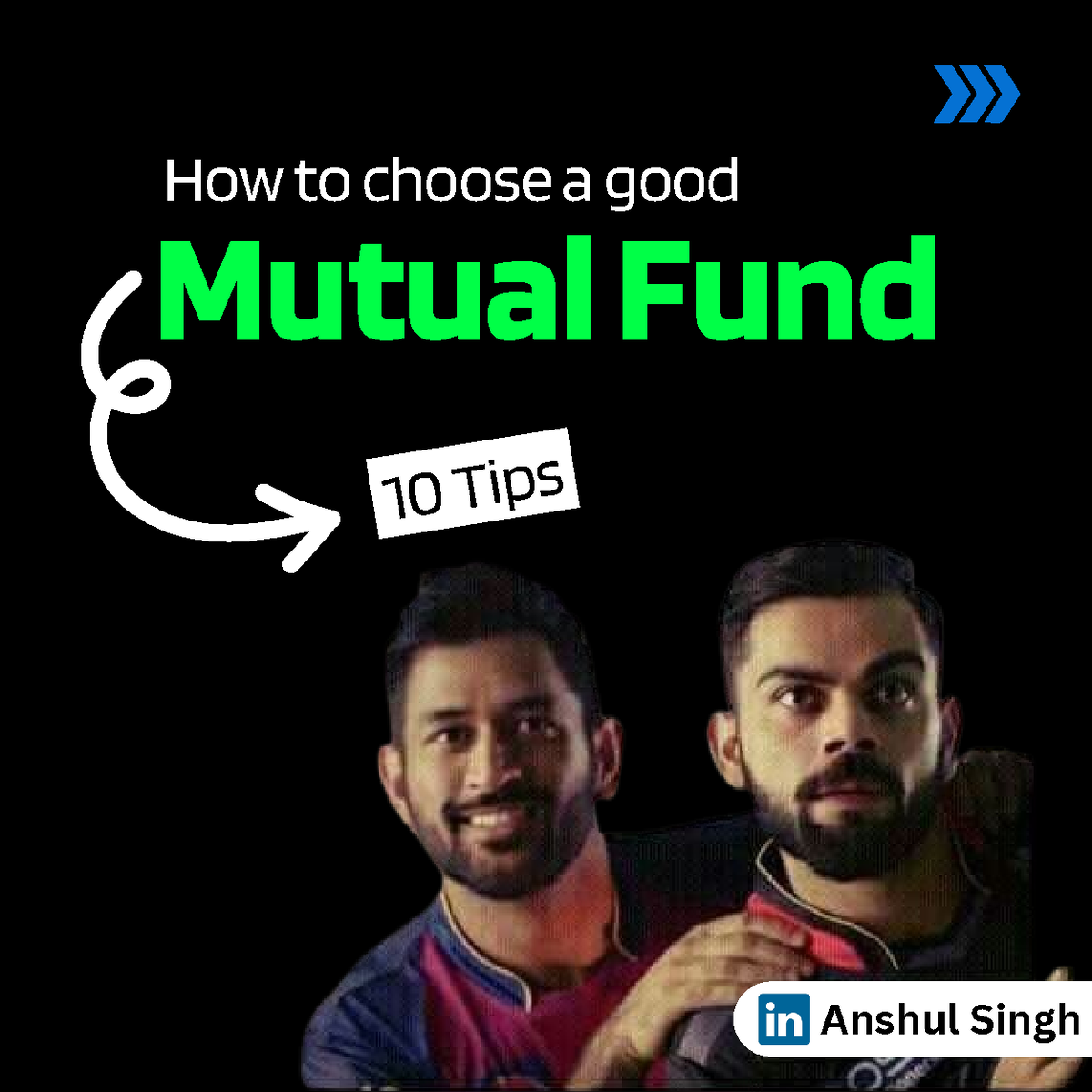 10 Tips for choosing a good mutual fund - How to choose a good Mutual ...