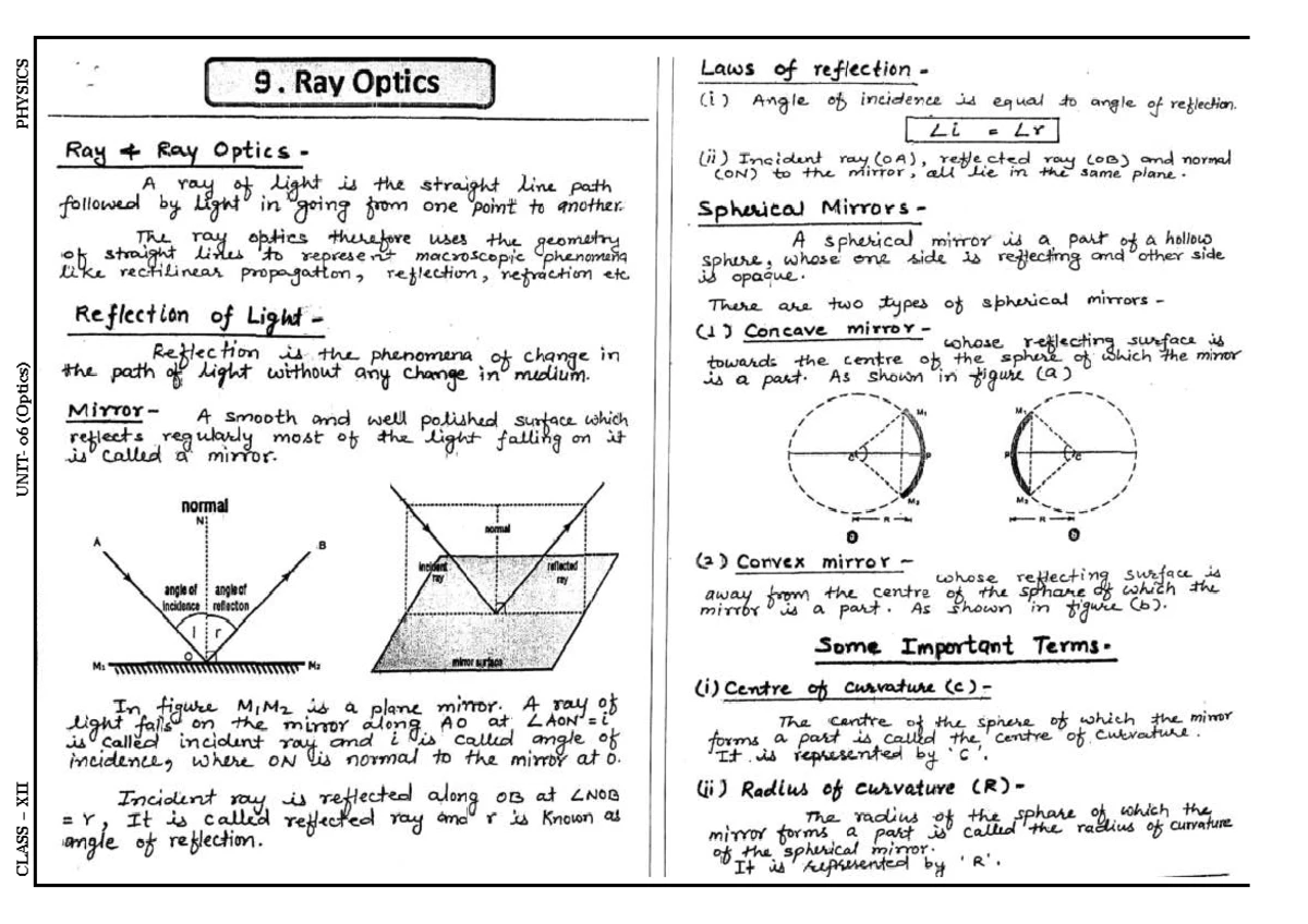 12. Atom - To basically this notes or about item chapters which is in ...