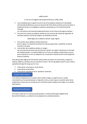 Title Block - fasdfasfsa - Geografía Política y Social - Title Block ...