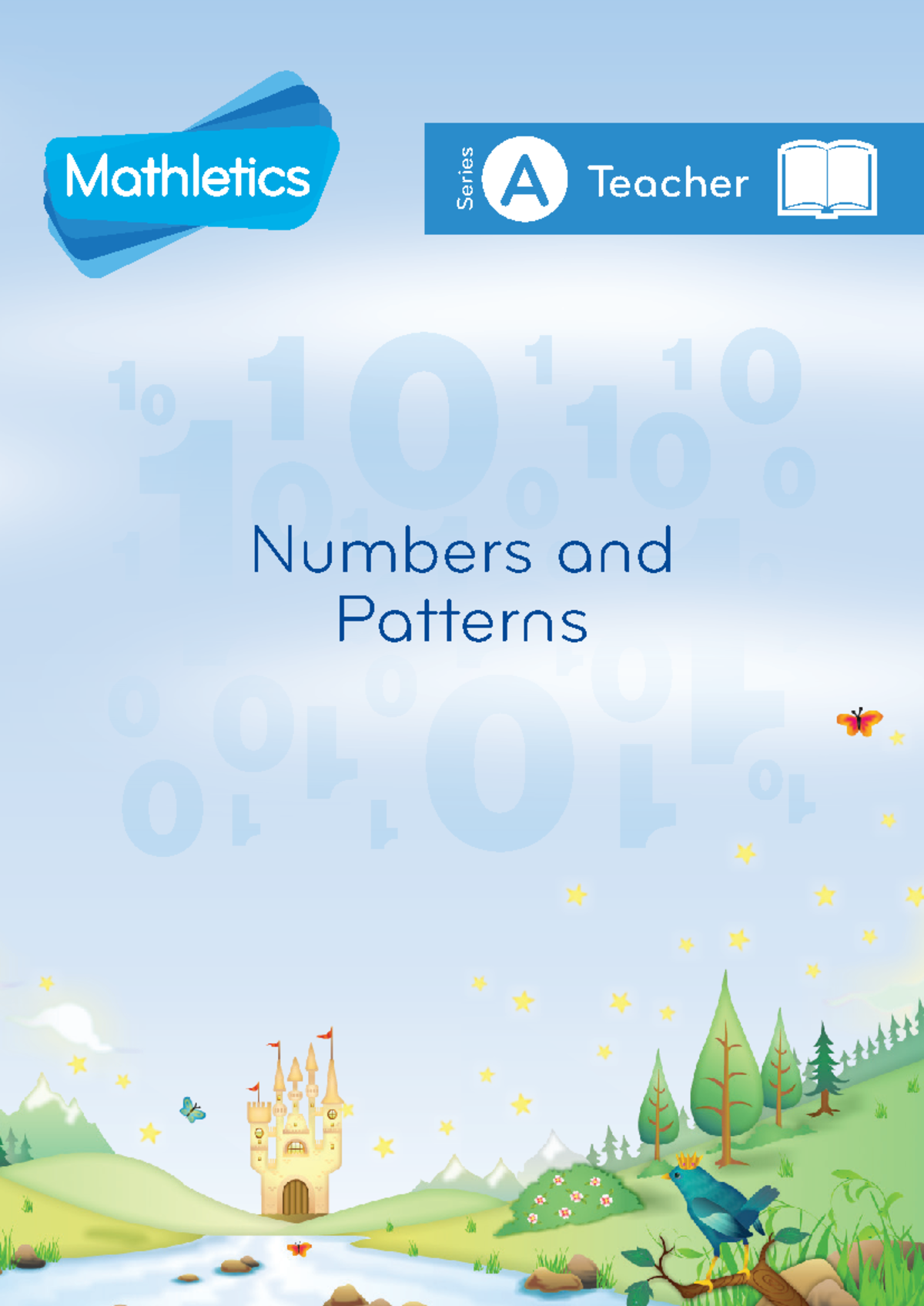 EMEA A numbers teacher GBR - Numbers and Patterns My name Student ...