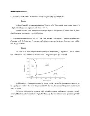 Homework 3 Solutions - Homework 3: Solutions 4 The equilibrium fraction ...