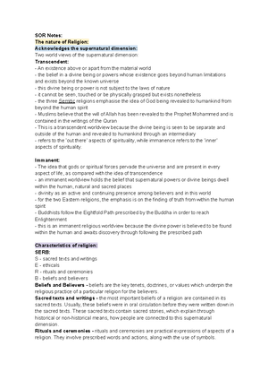 HSC Notes English standard - Ali Cobby Eckerman Poems - Module A ...