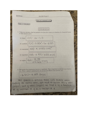 Fertilizer Project Protocols - GRAVIMETRIC In a gravimetric analysis ...