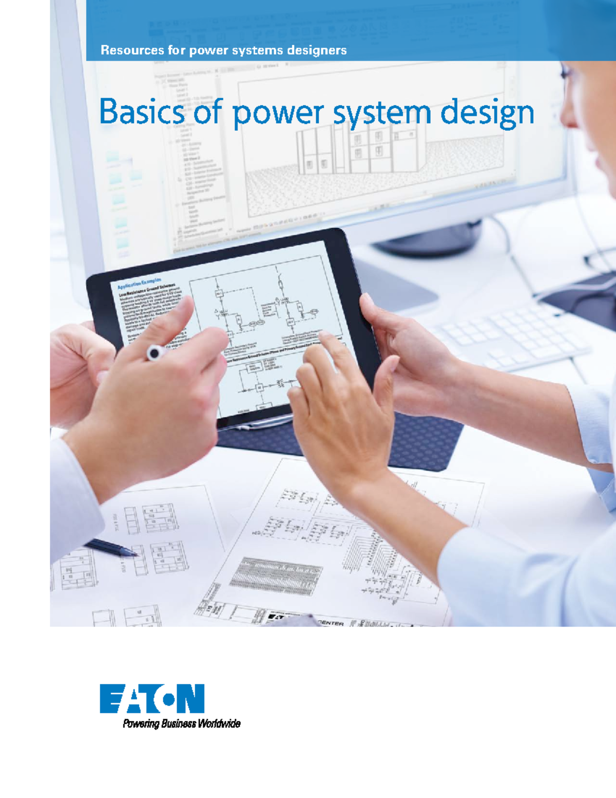 Eaton-basics-of-power-system-design-dg081001 en - Resources for power ...