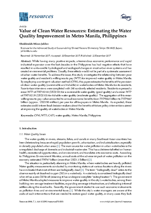 Research Manuscript Group 2 (chapters 1-5 with references) - THE ...
