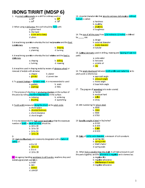 Machine Design Solved Problems (1) - MACHINE DESIGN SOLVED PROBLEMS Determine the estimated ...