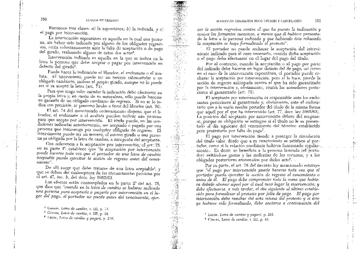 Cap6-Escuti - prof,radich,,,,,,, - Derecho Comercial 2 - Studocu