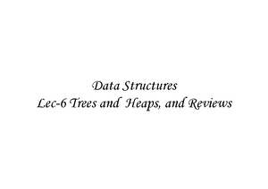 Lec02 - CS3402 Database Systems: ER , Relational Data Model ER Model Concepts Revisited Entity ...