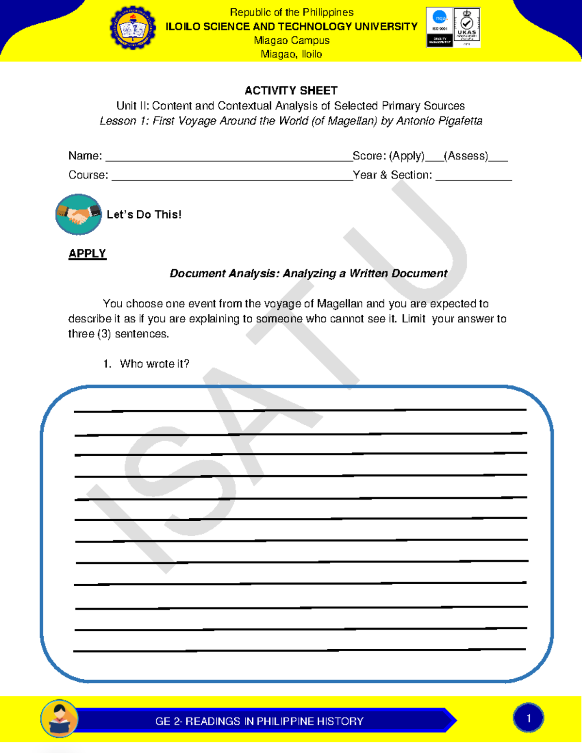 GE-2- Activity- Sheet- Module-2- 084508 fbb6056342991 ebf42bc09028 e ...