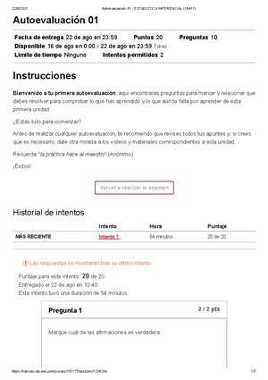 Avance Informe Final 1 Indicaciones SI31 V3 - Consigna para el Avance del Informe Final 1 - Studocu