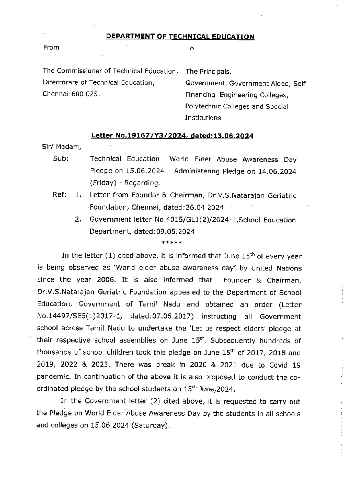 19167 ltr to colleges - computer science and engineering - Studocu