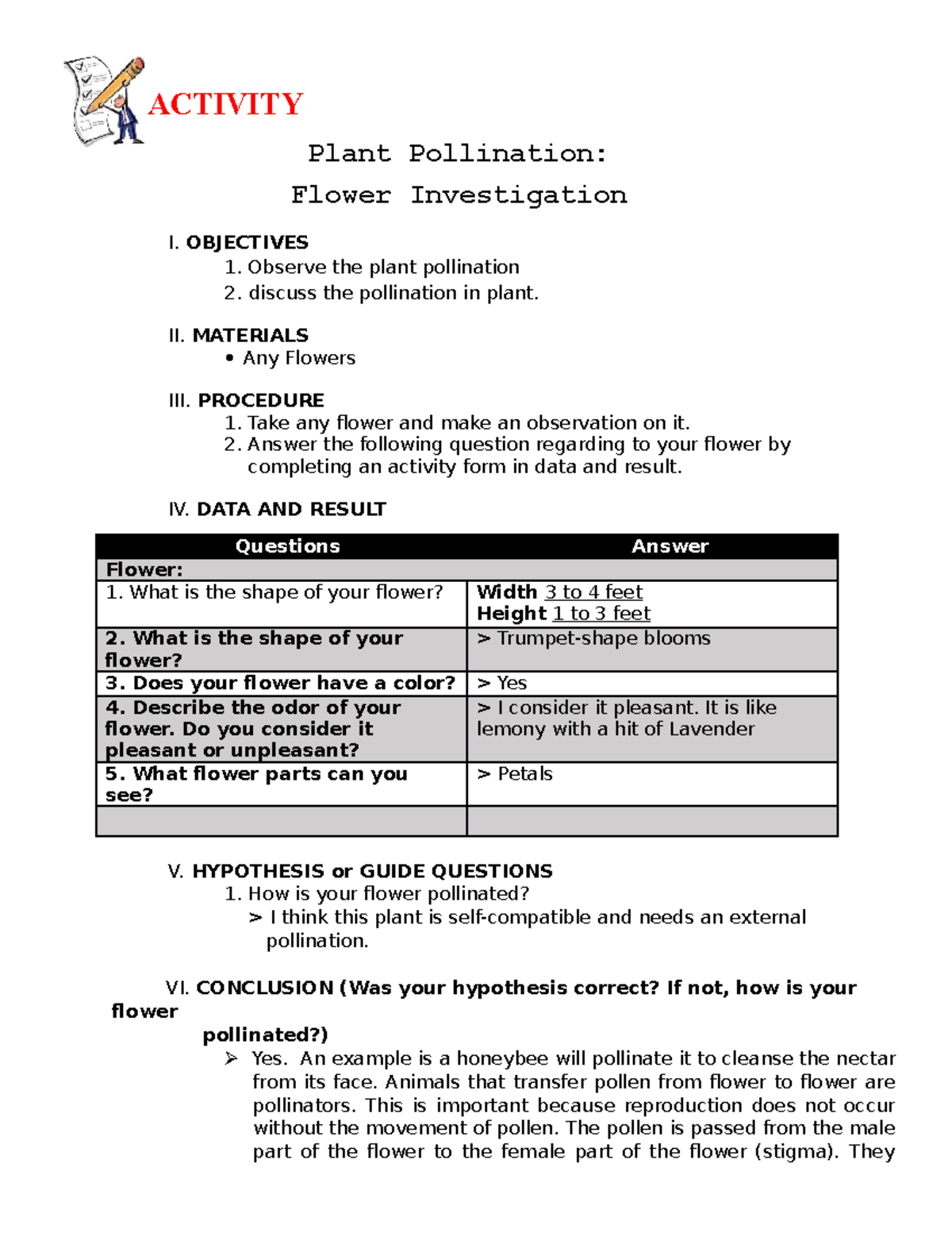 Finals Week 5-6 (Malit, Janelle Eunice C. ) JADE - ACTIVITY Plant ...