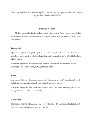 Research- Proposal- Parts PR1 - TITLE OF THE STUDY (max 14 words) A ...
