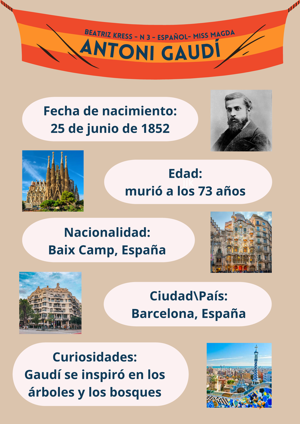 Colorful Illustrative Summer Travel Infographic Poster - Inglês - , jjk ...