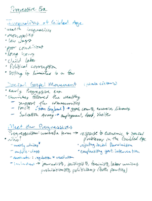 AHTM Notes 6 - Dr. Emily Roehl - & Ϯϯ Ͳ dŚĞ ^ƉĂŶŝƐŚ ŵĞƌŝĐĂŶ tĂƌ - Studocu