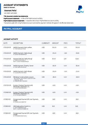 Basic Assembly Structure - Assembly Basic Syntax An assembly program ...