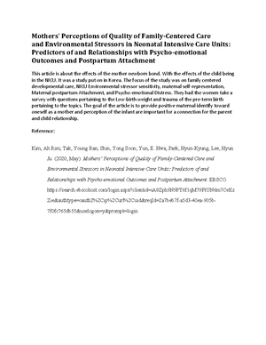 STI student - STI Case Study - Name ...