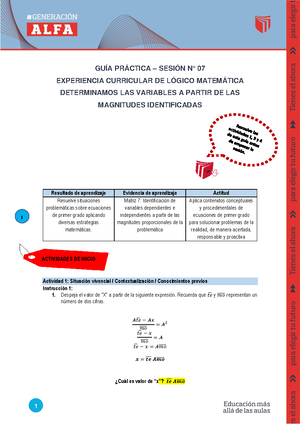 FA Sólidos geométricos - Fichas - Matemática Primaria 3 © Ediciones Corefo S. A. C. Prohibido ...
