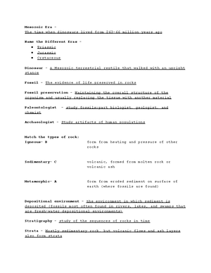 Psych 101 textbook - Chapter 5 - Consciousness 5 The Mysteries of ...
