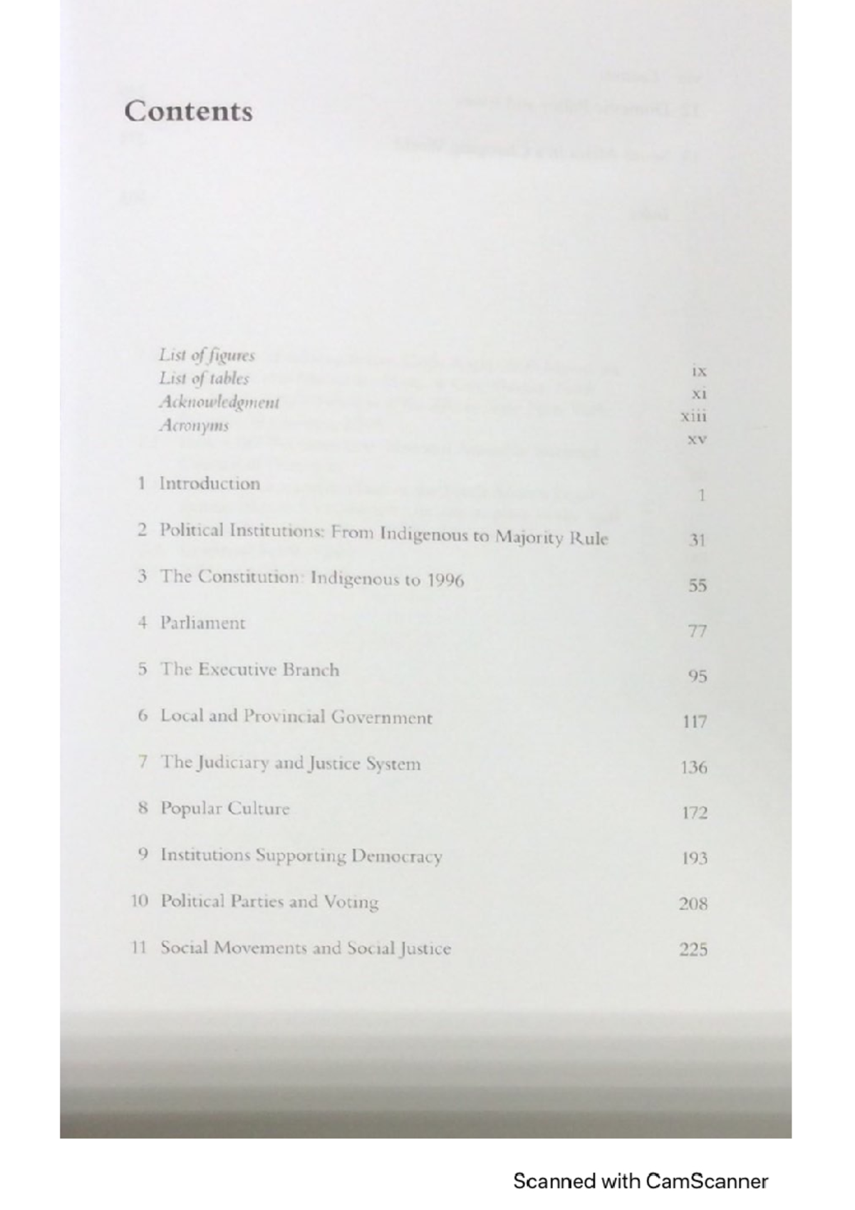 CGDI Book Review - Political sci honours - Studocu