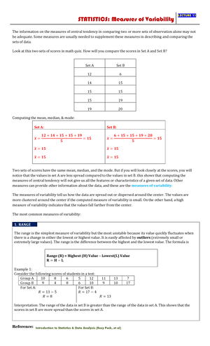 gen math finals - Mathematics in the Modern World - Studocu