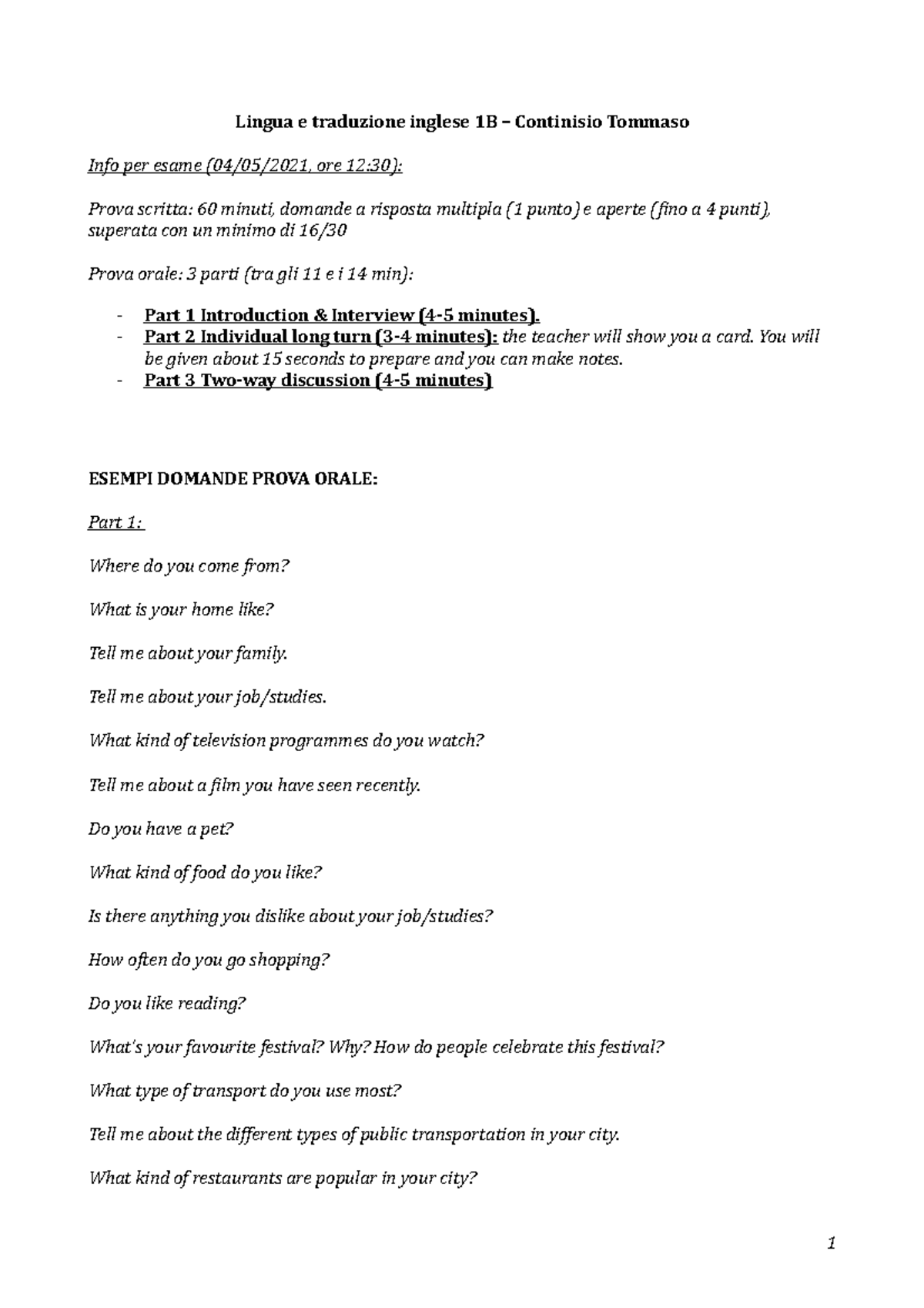 lingua-e-traduzione-inglese-1b-continisio-tommaso-part-2-individual