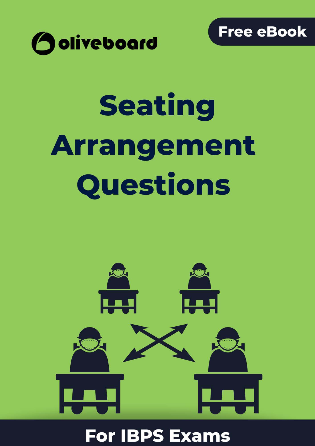 Seating arrangement questions ibps - Seating Arrangement Questions for ...