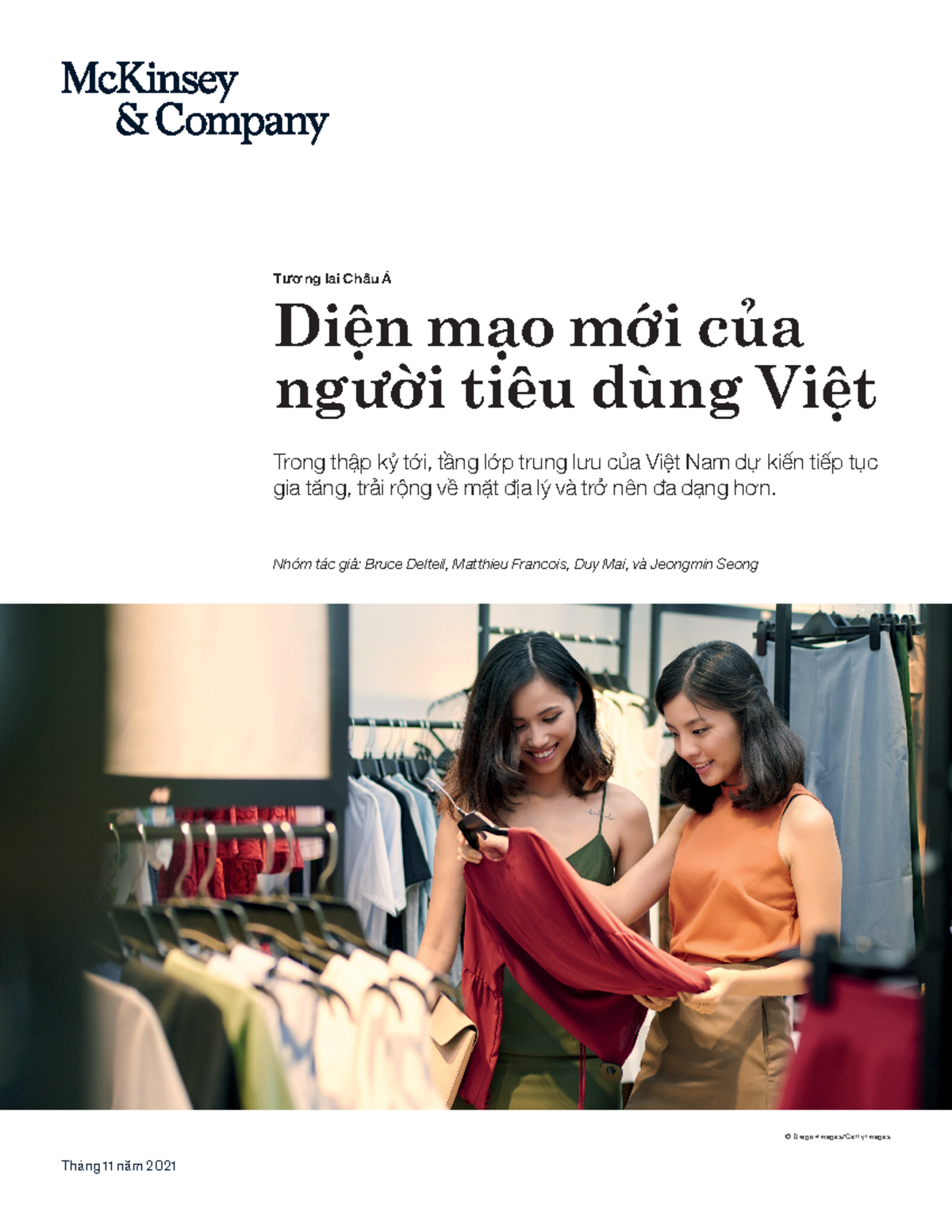 The new faces of the vietnamese consumer vt - Tương lai Châu Á Diện mạo ...
