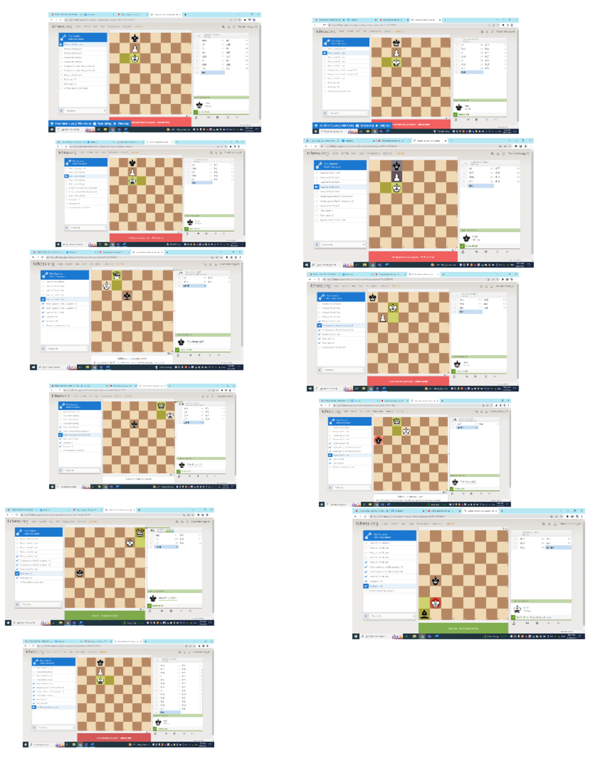 BT9 CV09 - ...................... - Xác xuất thống kê - Studocu