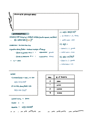 Math 1101 Test 3 FALL 2020 - Math 1101 Mathematical Modeling Fall 2020 ...