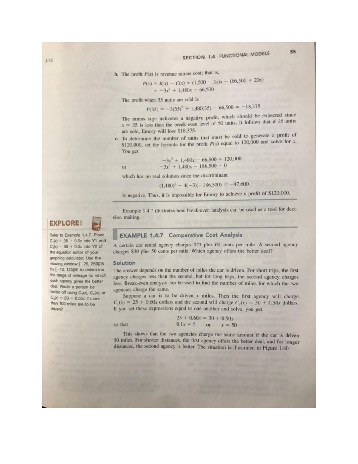 Math 146 Note 3 - Math 146 Note 3 - MATH 146 - Studocu