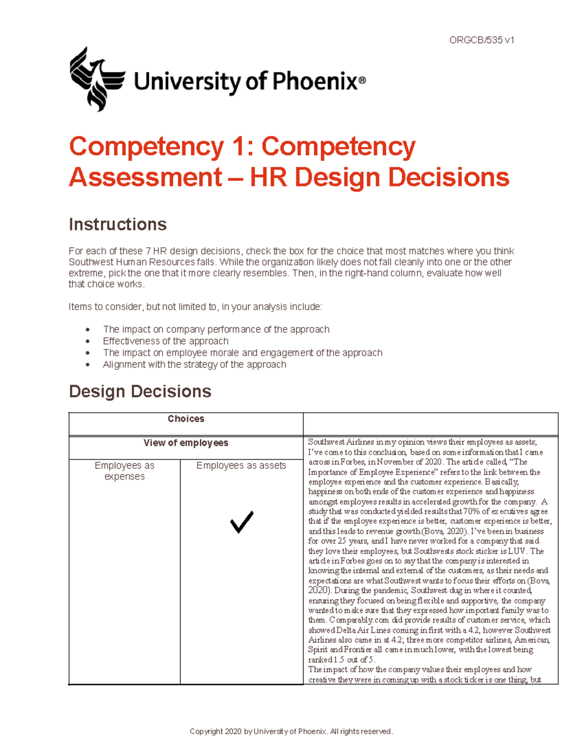 Orgcb 535 v1 comp1 HRDesign Decisions(1) Attempt+3 Krisha+Iglesias ...