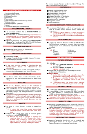 Community Health Nursing - CHN AS A FIELD OF NURSING PRACTICE CHN is ...