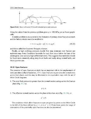Structural Geology An Introduction to Geometrical Techniques ( PDFDrive ...