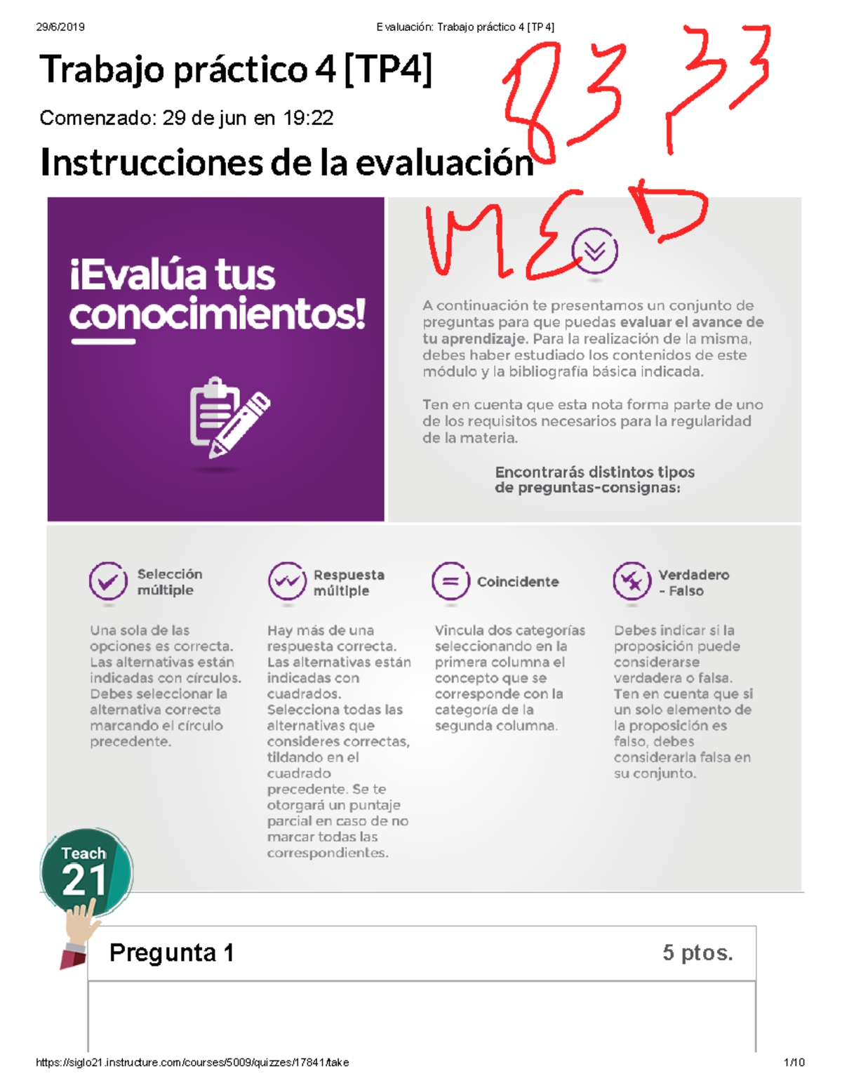 Mediación Arbitraje y Negociación Trabajo Practico numero 4 aprobado - Trabajo práctico 4 [TP4 ...