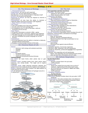 Science 9 Q1 Mod5 Ecosystem Life Energy - Science Quarter 1- LIVING ...