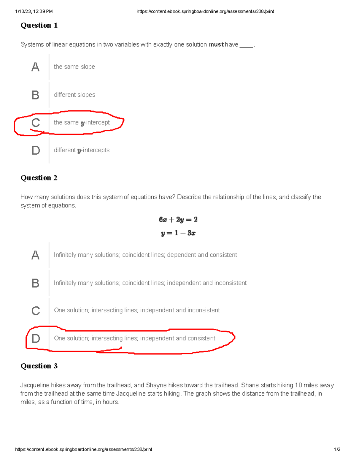 Spencer 0199730 - Alg-17-5 - 1/13/23, 12:39 PM content.ebook ...
